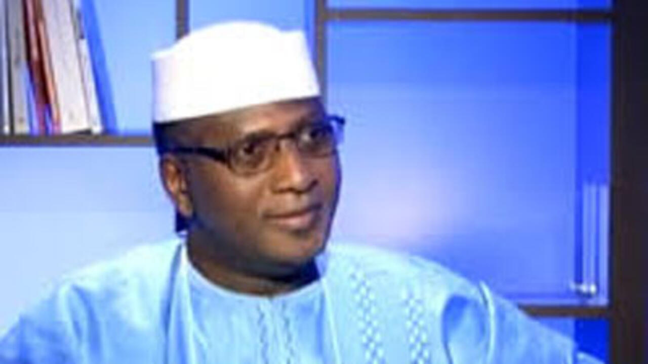 Modibo Sidibé: nous devons avoir au Mali «un véritable choc de ...