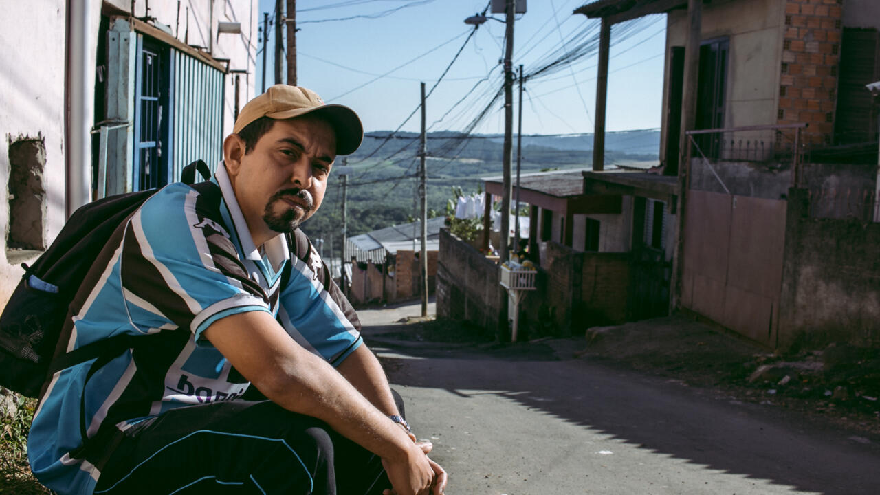 “Os Supridores”, de José Falero, é único brasileiro da “rentrée ...