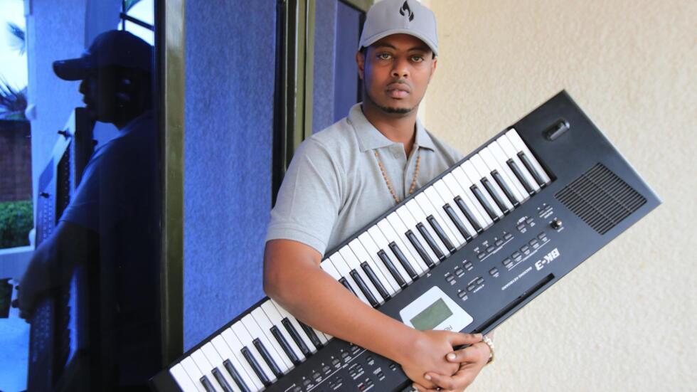 Rwanda: la communauté internationale réagit à la mort du chanteur ...