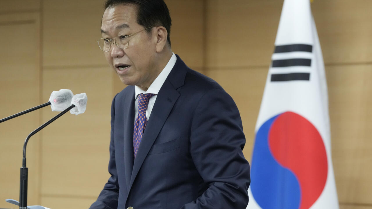 La Corée du Sud propose à la Corée du Nord de discuter de la reprise ...