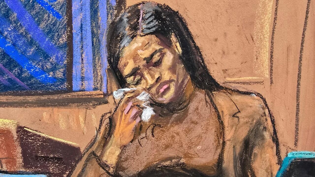 Au procès de P. Diddy, la chanteuse Cassie raconte son enfer sous ...