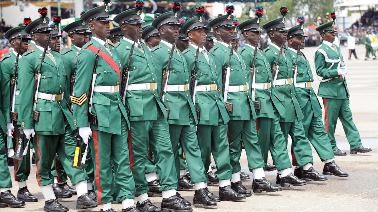 Nigeria at 60: the long and difficult road since independence