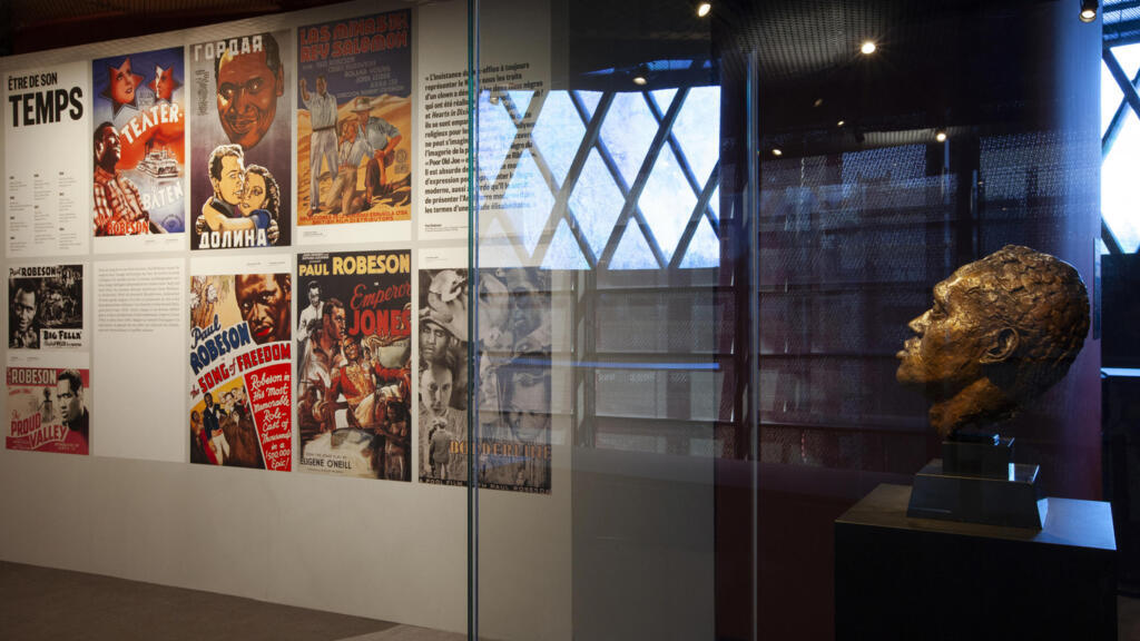 Paris museum's fresh look at the legacy of performer-rights campaigner ...