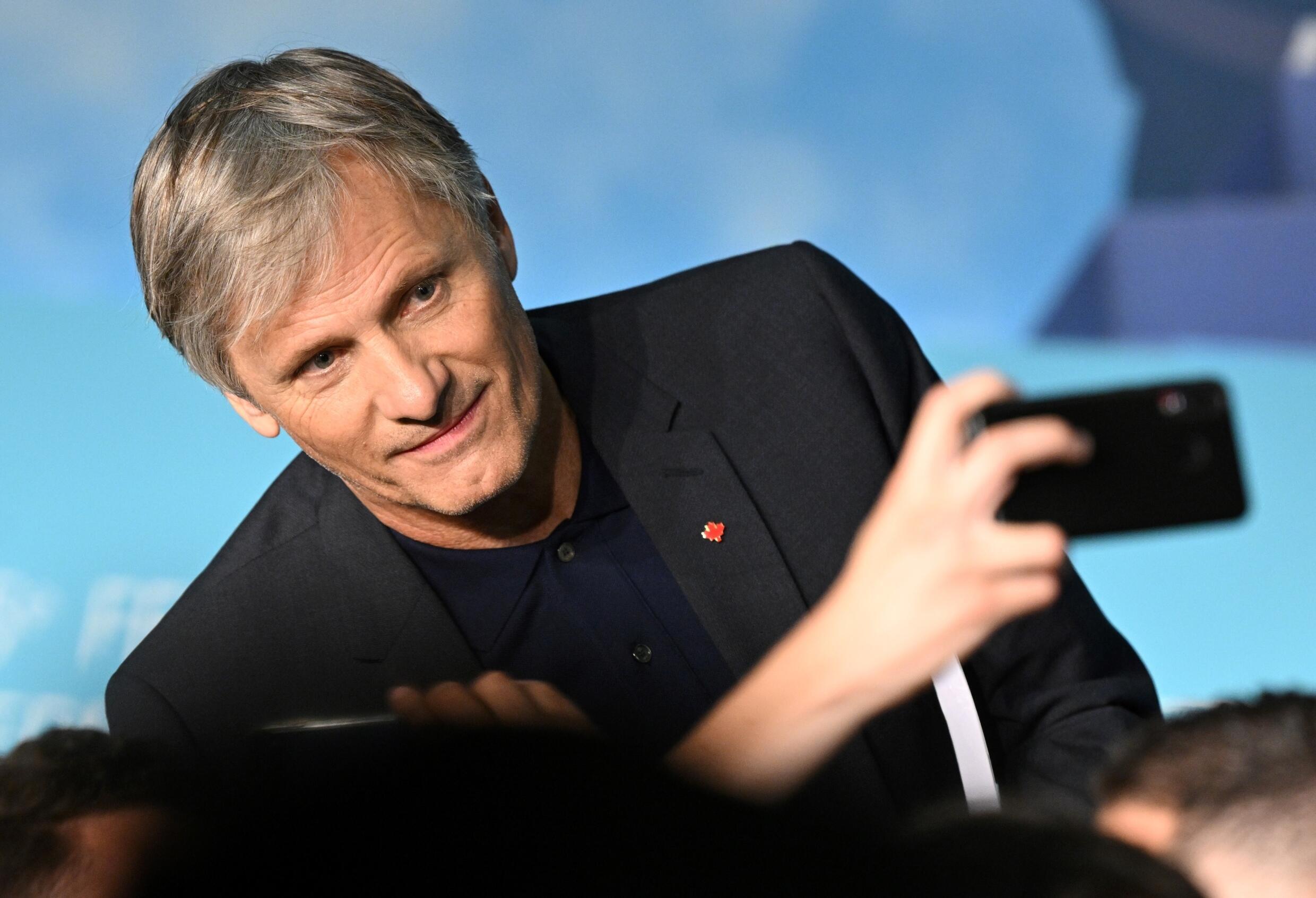 King of the creepy Cronenberg delivers the gore to Cannes