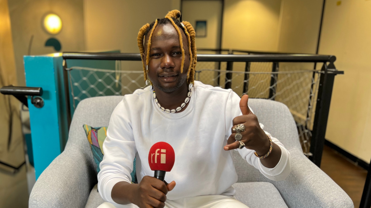 Kayawoto, le battant du rap burkinabè