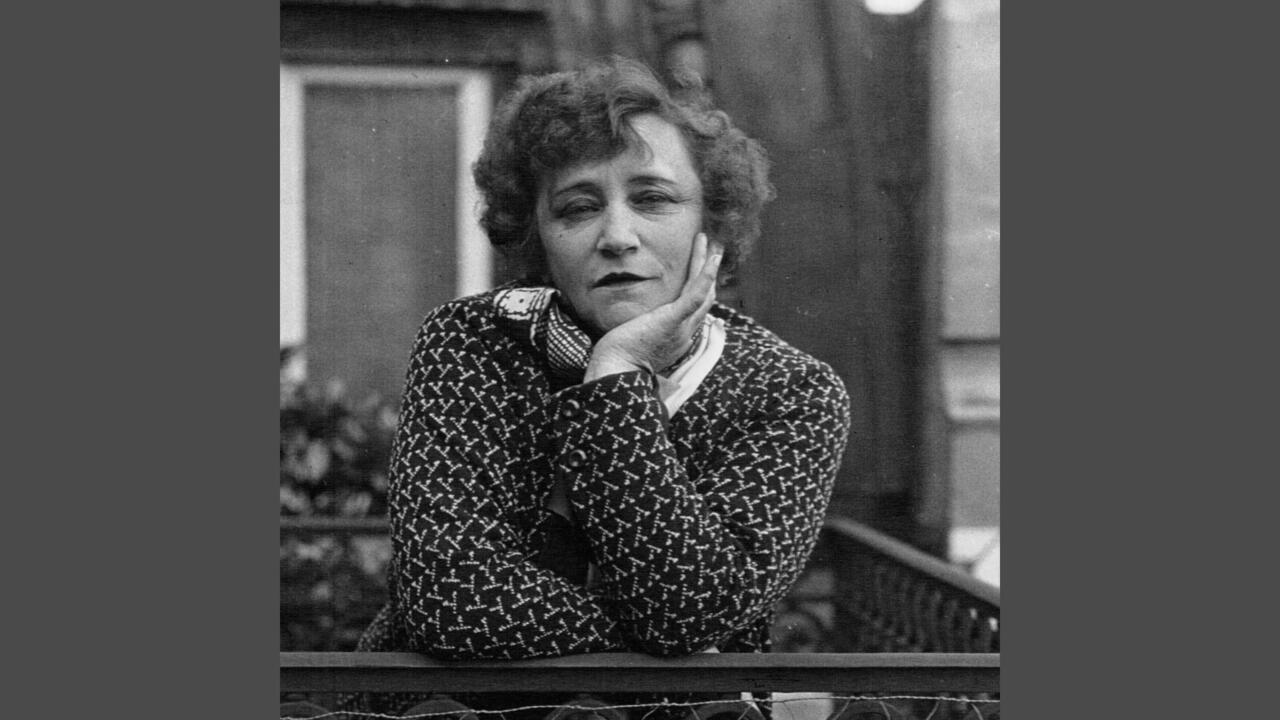 Colette, l'écrivain qui n'aimait pas l'écriture littéraire - De vive(s ...