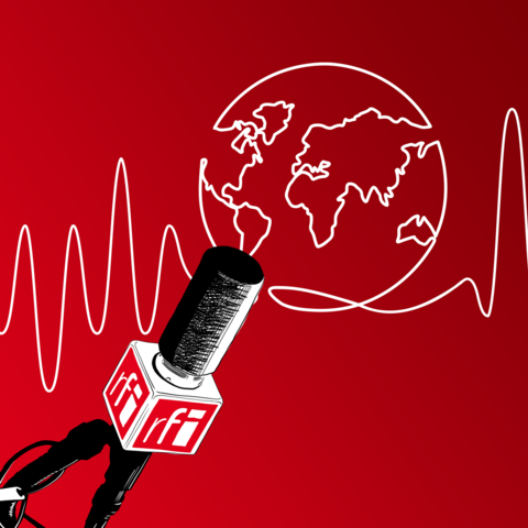 Escuchar RFI en vivo - RFI