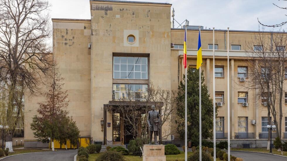 MAE confirmă că cetăţeanul reţinut în regiunea separatistă Abhazia, din ...