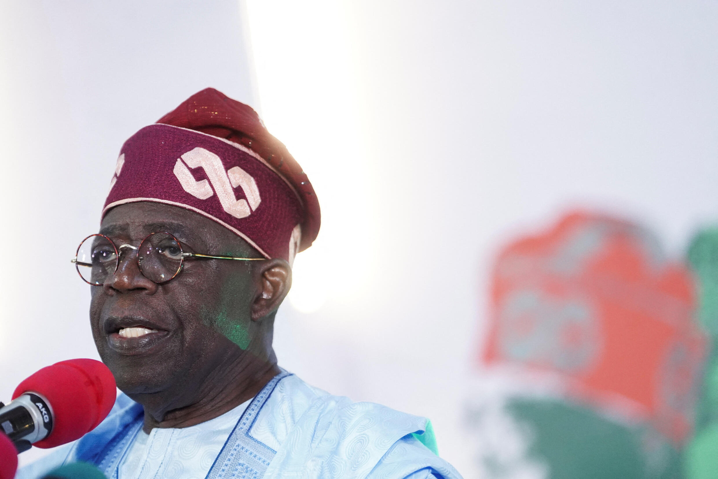 Ina sane ‘yan Najeriya na shan wahala – Tinubu