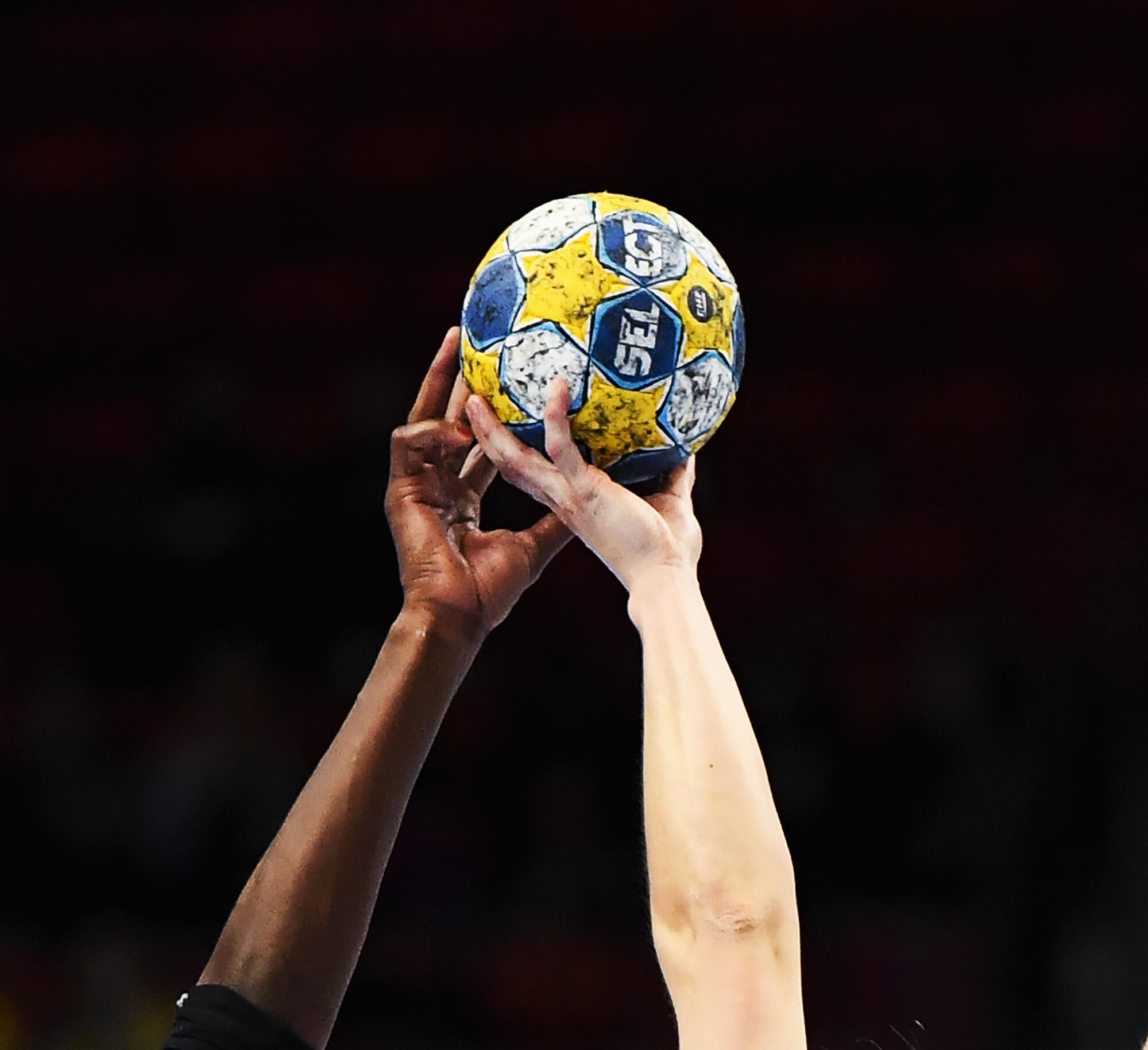 Andebol Feminino: Joana Resende, a figura do andebol português - Desporto