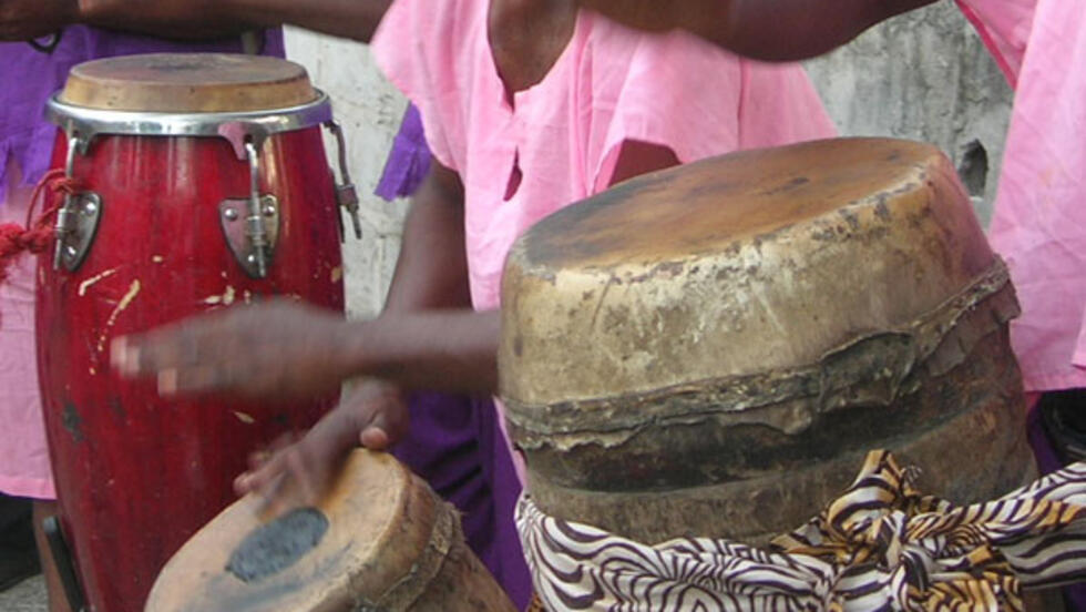 Congo-B: relance du Festival «Feux de Brazza» après huit ans d’hibernation