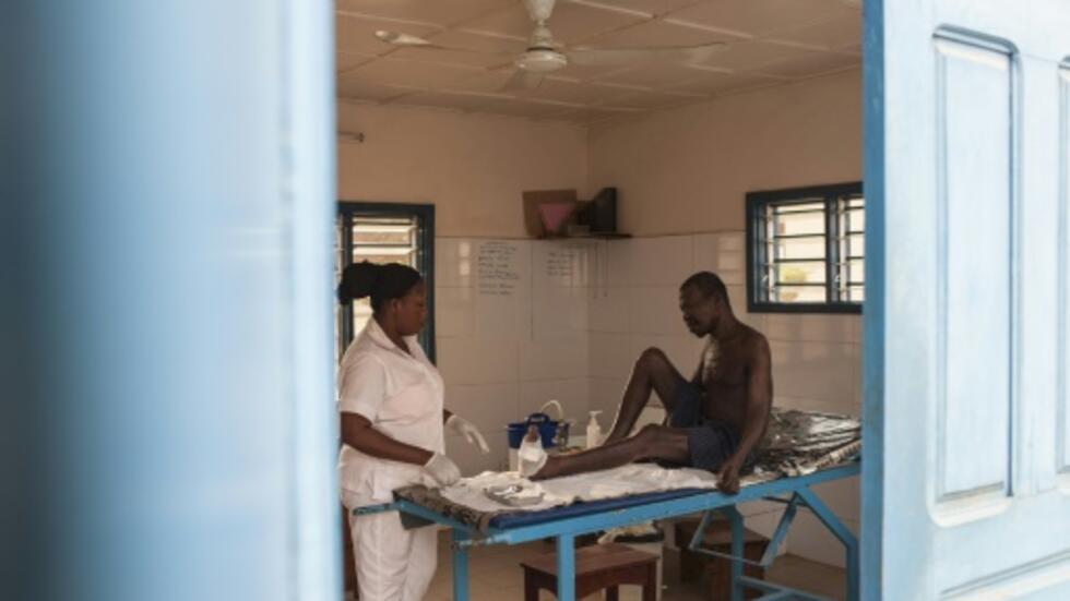 Dia Mundial dos Doentes da Lepra, Angola não erradicou a doença