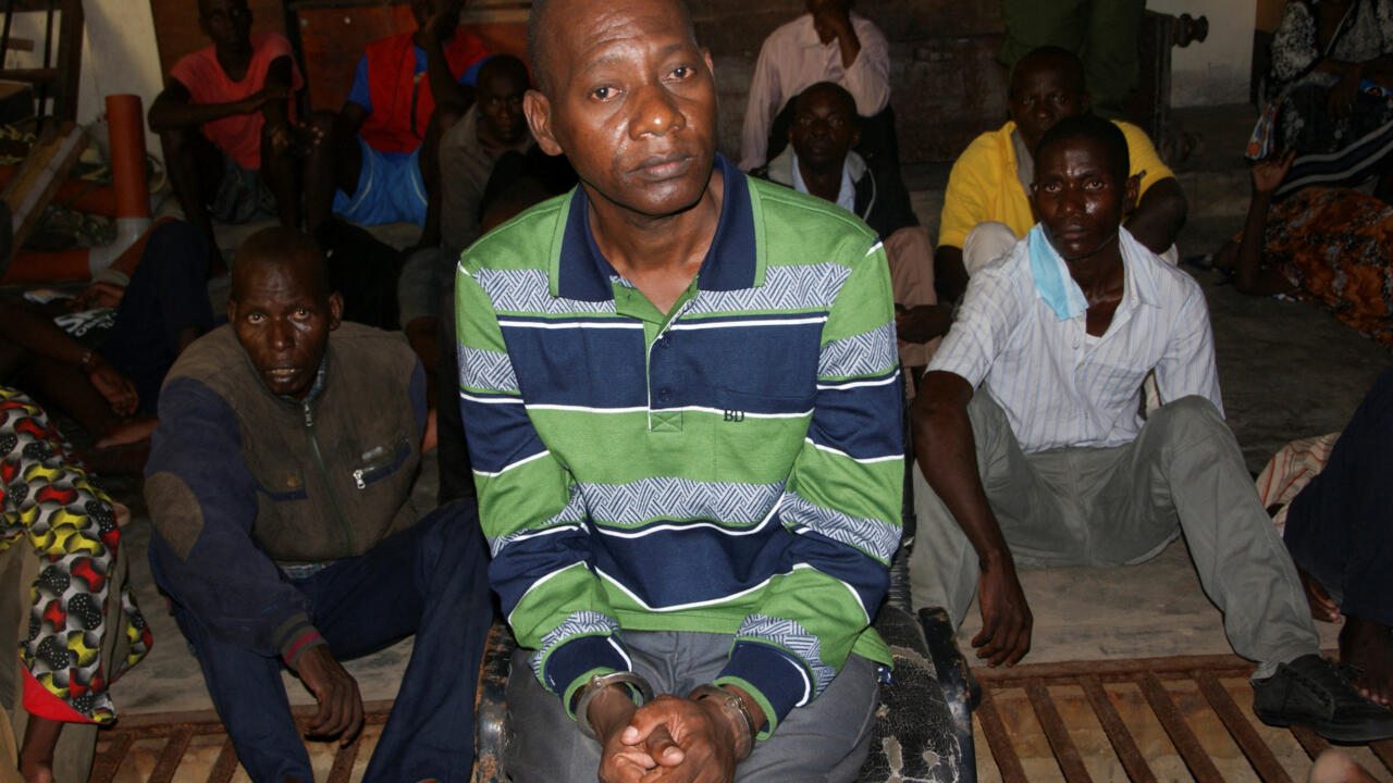 Kesi ya mauaji dhidi ya mchungaji Paul Mackenzie imeanza kusikilizwa - RFI