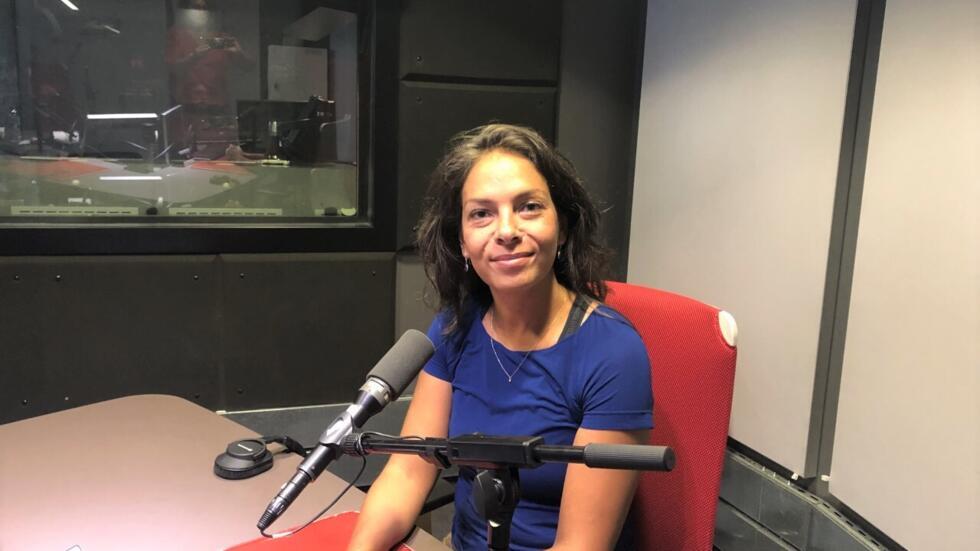 Jennifer Richard, le roman-monde de l'histoire coloniale au Congo ...