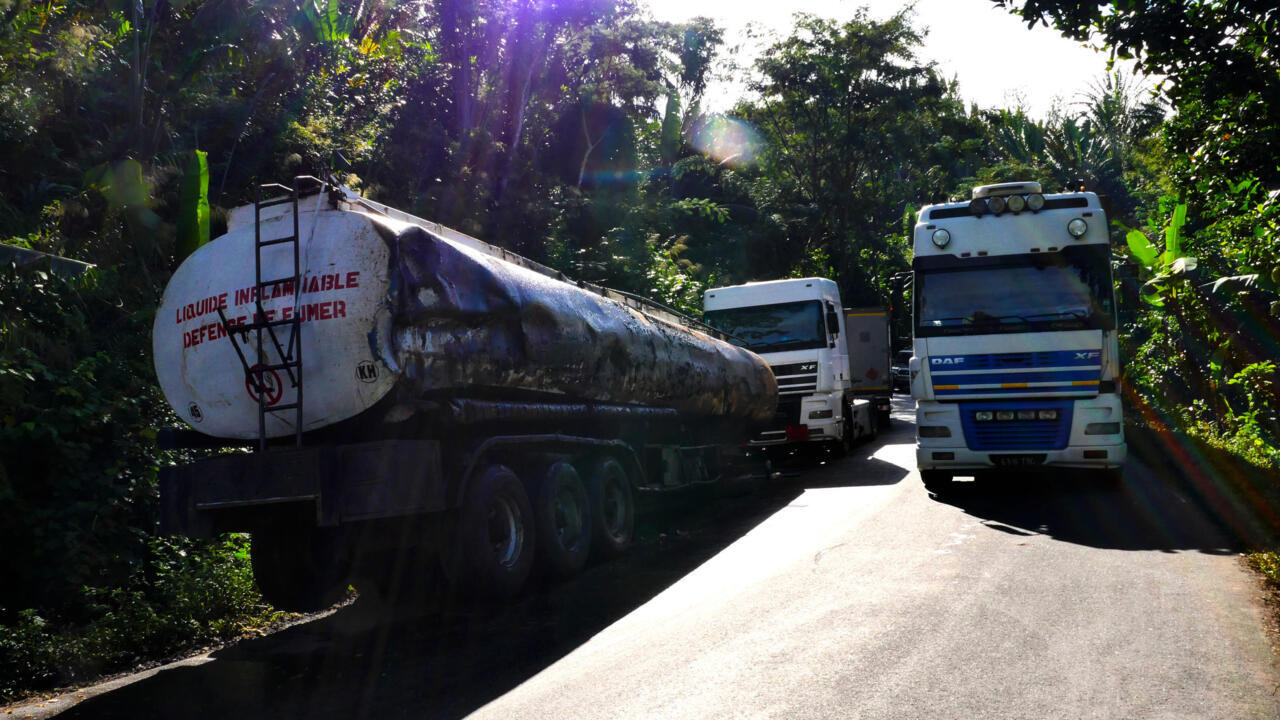 Madagascar: comment régler le problème de la RN2?