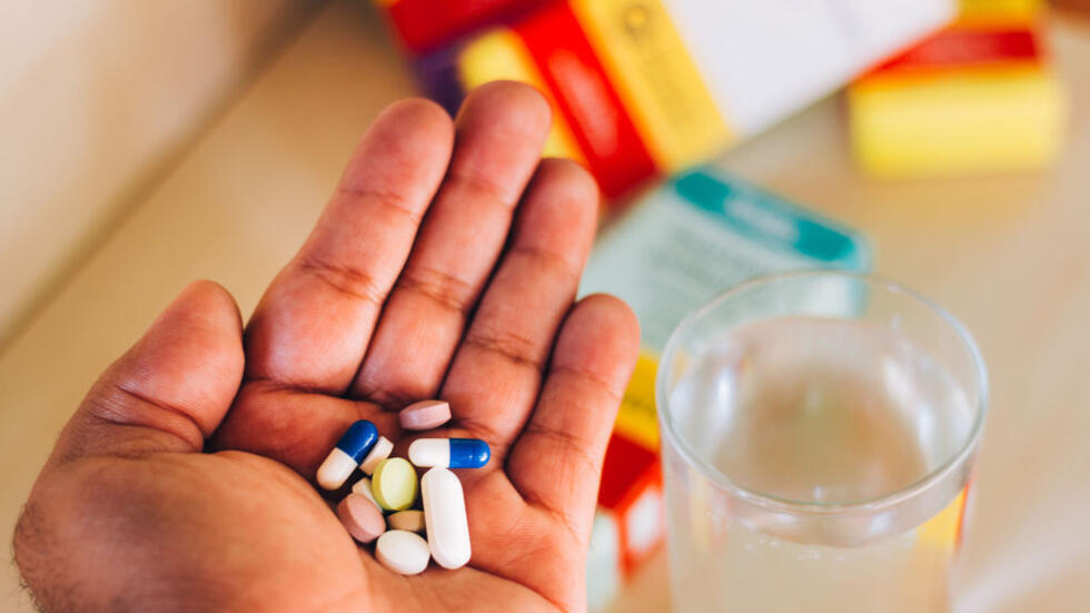 Pill vaccine a potential game changer in fighting flu