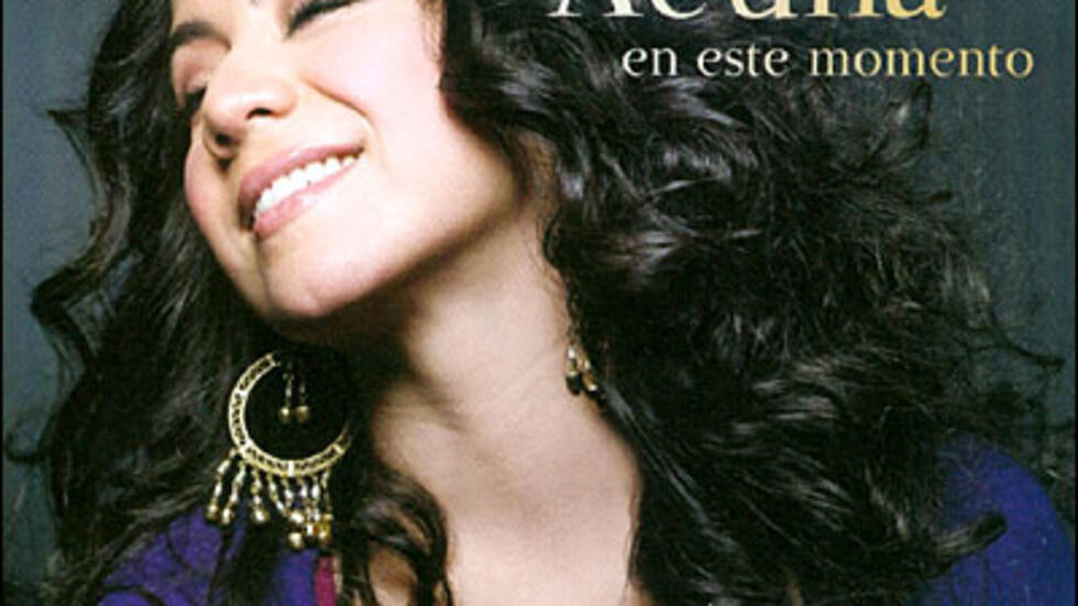 "Te recuerdo Amanda" por Claudia Acuña