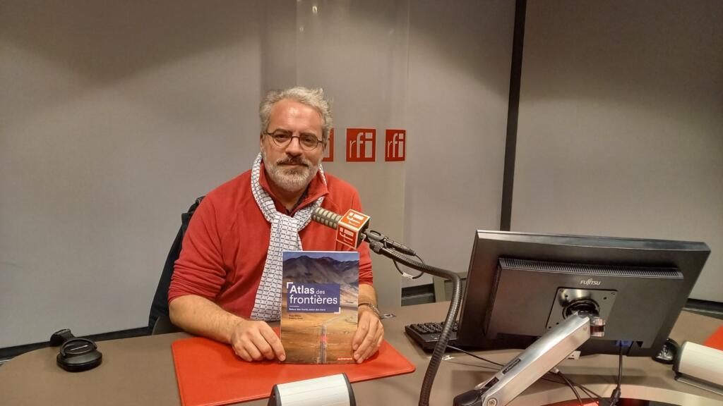 Biển Đông, “chìa khóa” tự chủ về kinh tế của Trung Quốc | Nhận thức là ...