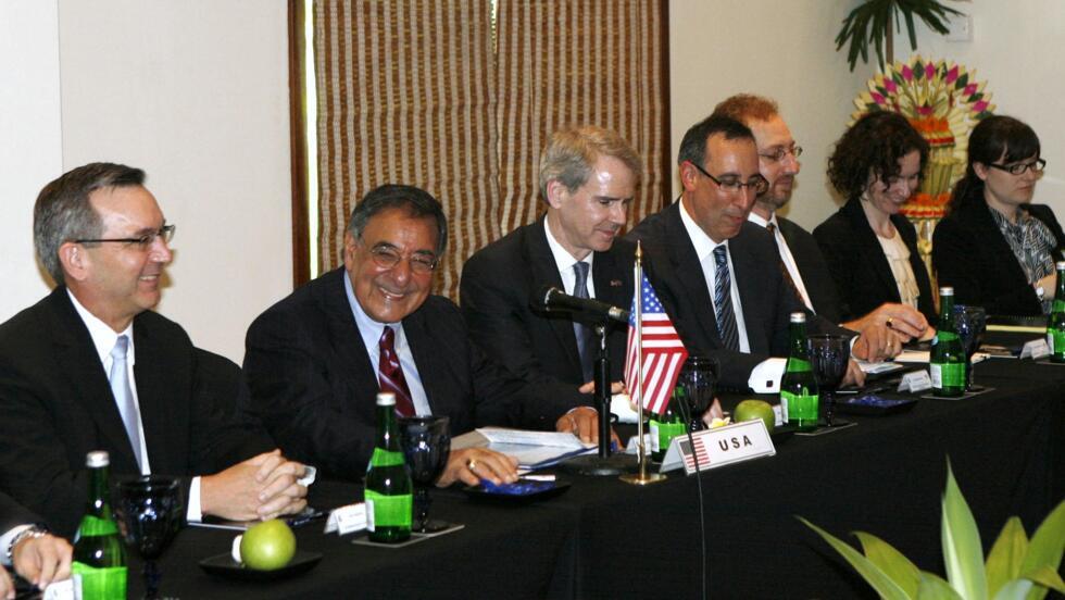 Bộ trưởng Quốc phòng Mỹ hoan nghênh Đông Nam Á trong chính sách Biển Đông