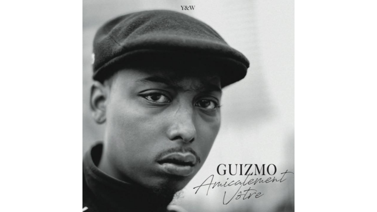 Le nouvel album de Guizmo est sorti le 1er décembre 2017 (2) - Couleurs ...