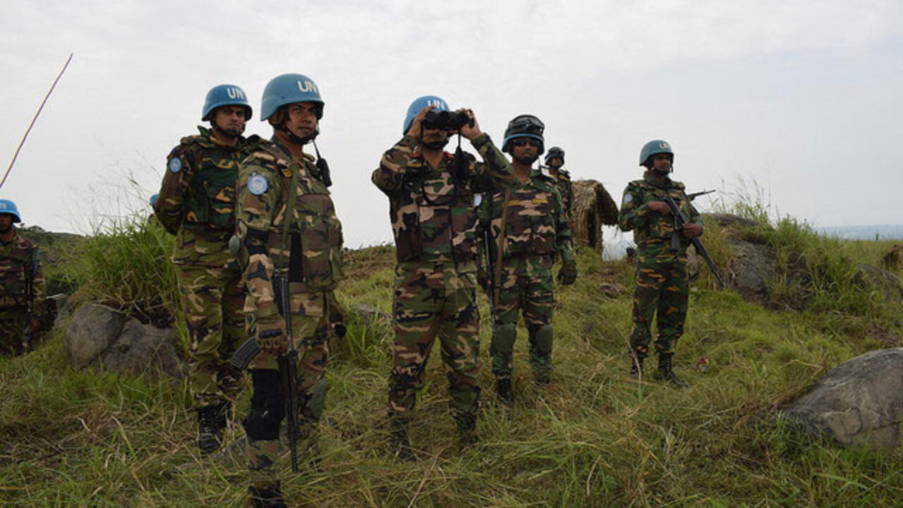 RDC: le processus de désarmement des FRPI n’avance plus