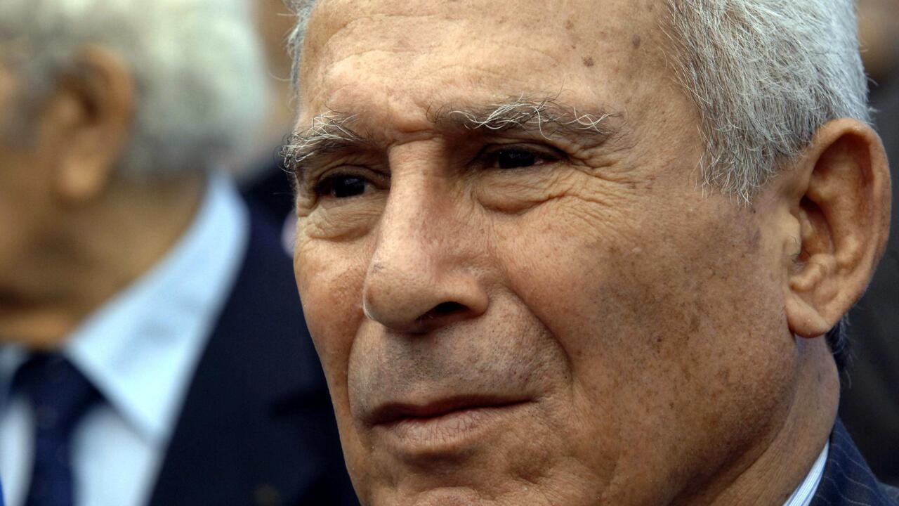 Algérie: procès de l’assassin présumé d’Ali Tounsi, sept ans après les ...