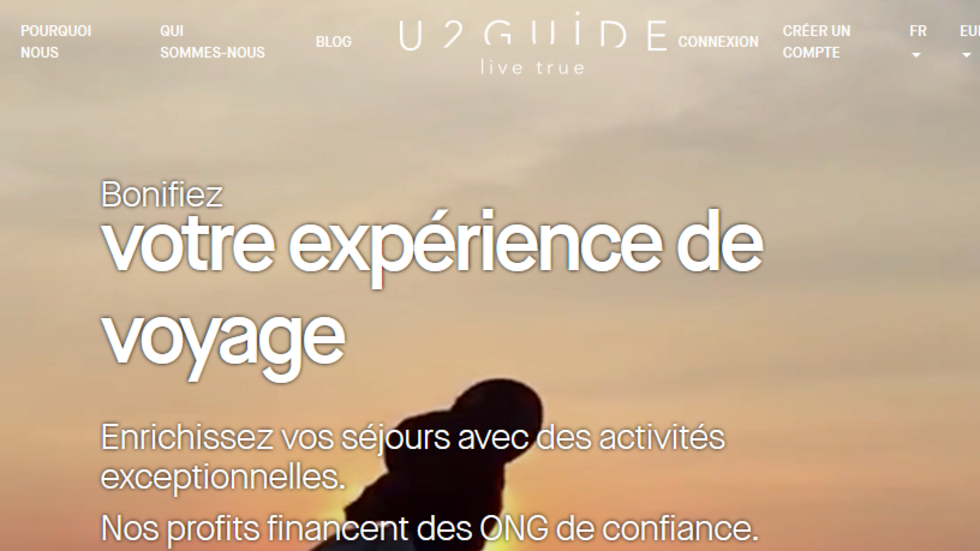 Eric Mangin, lauréat «Entrepreneur» des 7es Trophées des Français de l ...