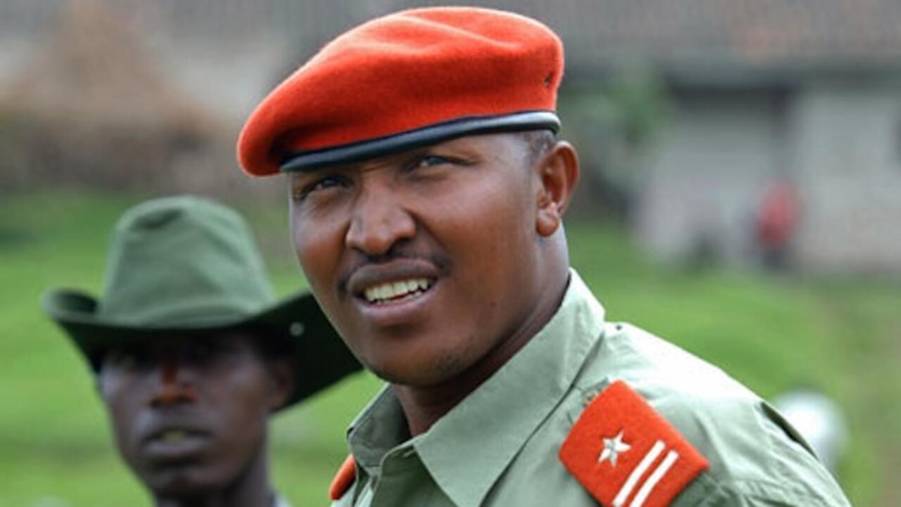 RDC : Bosco Ntaganda aux mains de la CPI