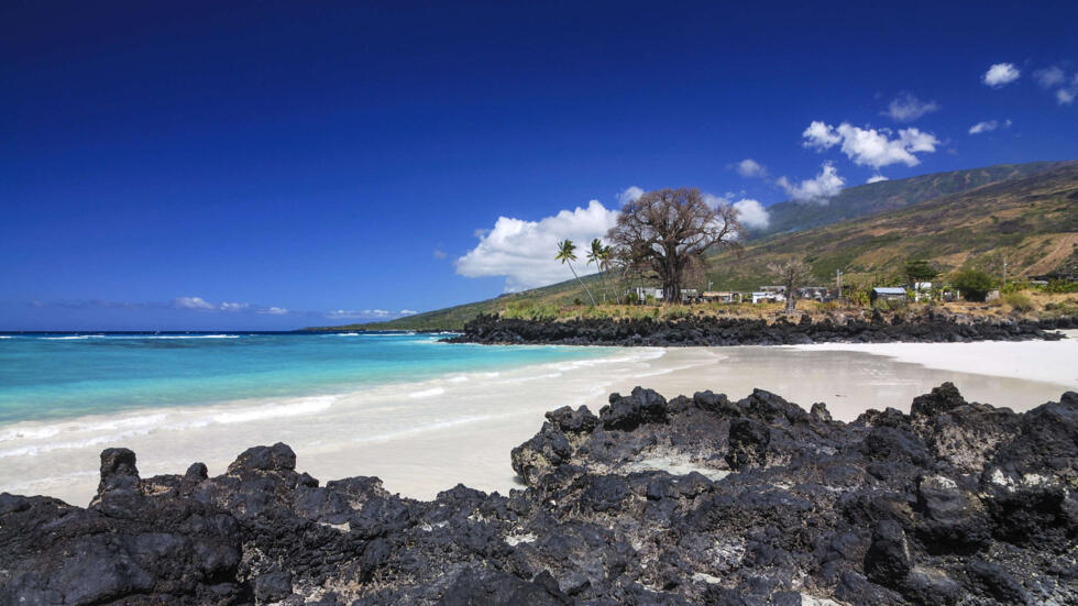 Aux Comores, les investissements dans le secteur touristique ...