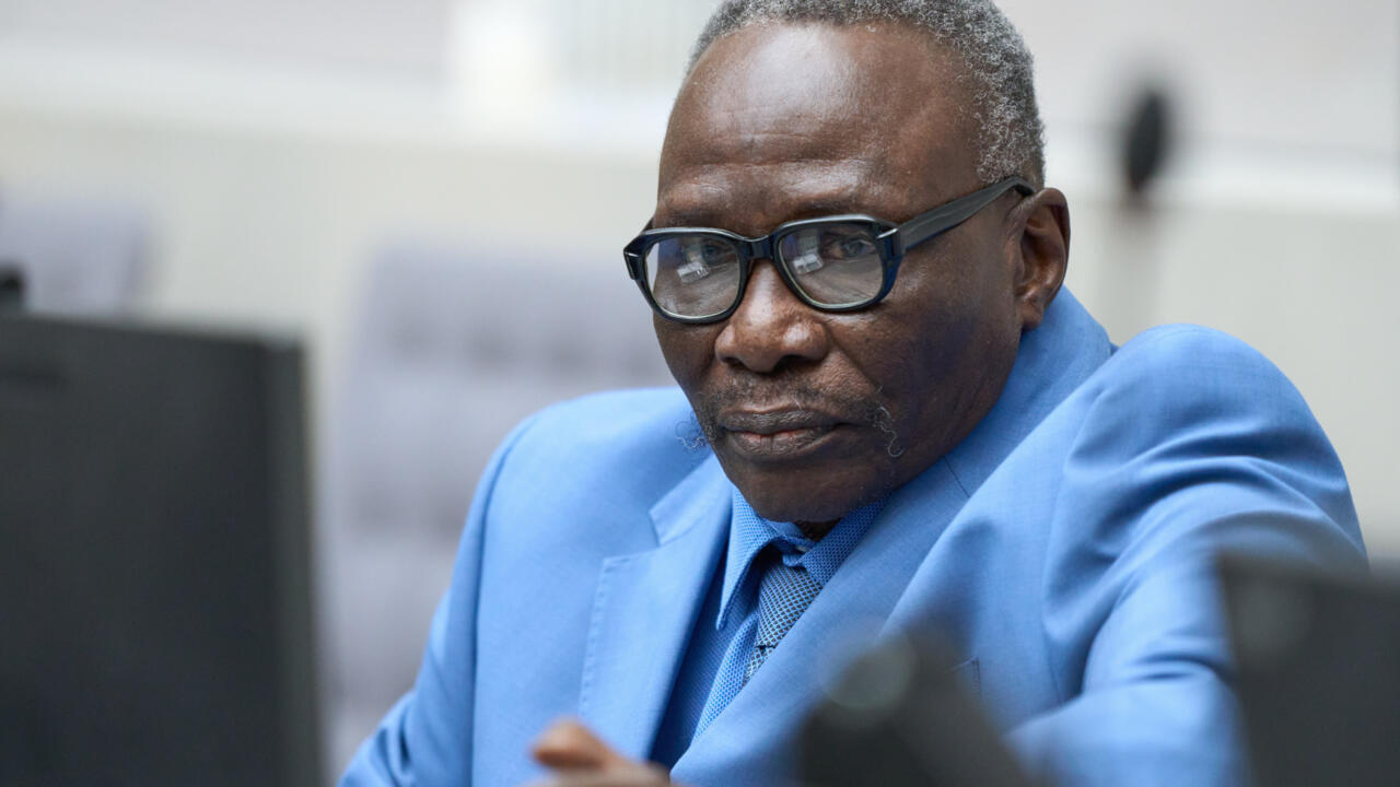 Sudan: Kiongozi wa zamani wa wanamgambo Ali Kushayb ahukumiwa kifungo cha miaka 20 jela na ICC - RFI