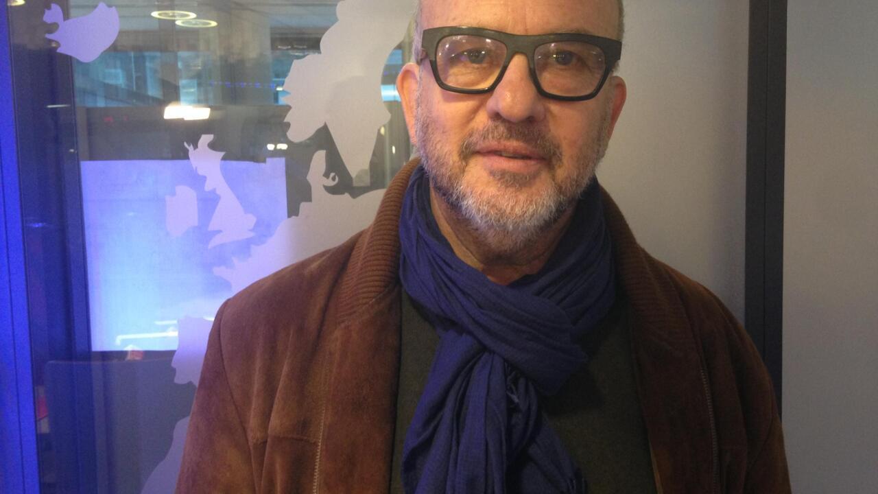 “O Brasil encaretou muito”, diz Bob Wolfenson em Paris - RFI Convida