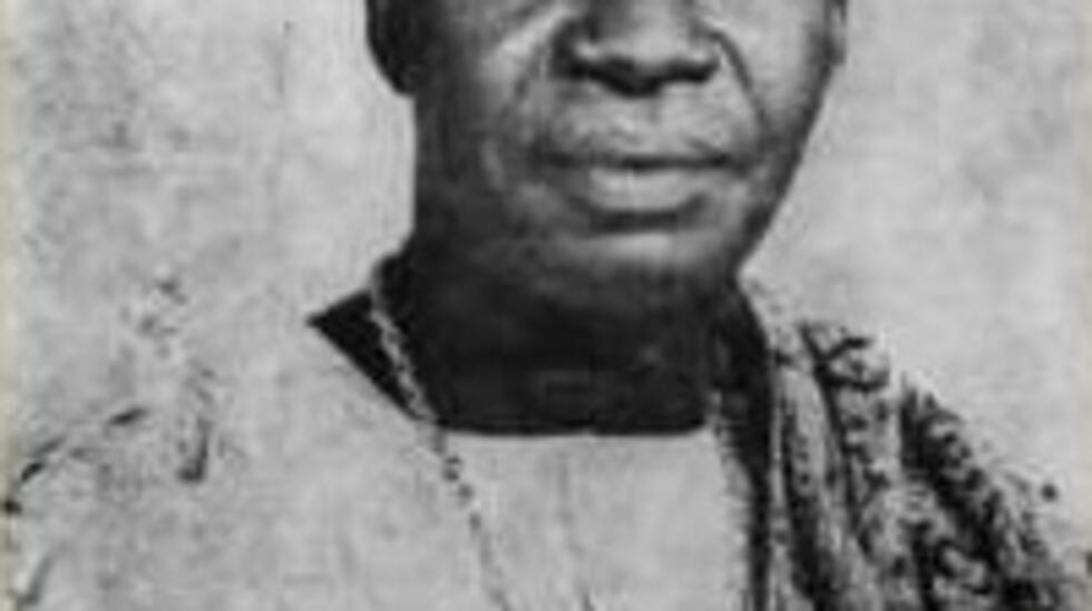 Sourou Migan Apithy, le partage du pouvoir (3&4) - Archives d'Afrique