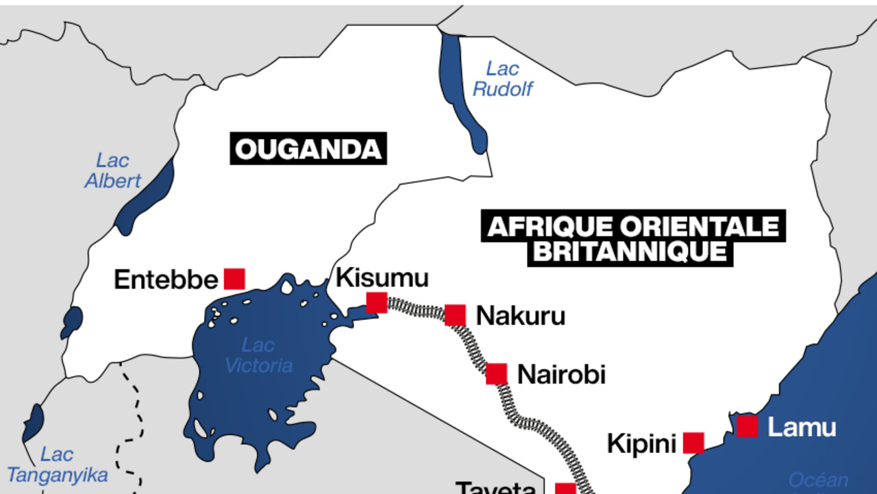 Viwango vya umaskini nchini Uganda vimeongezeka mno ,yasema ripoti mpya ...