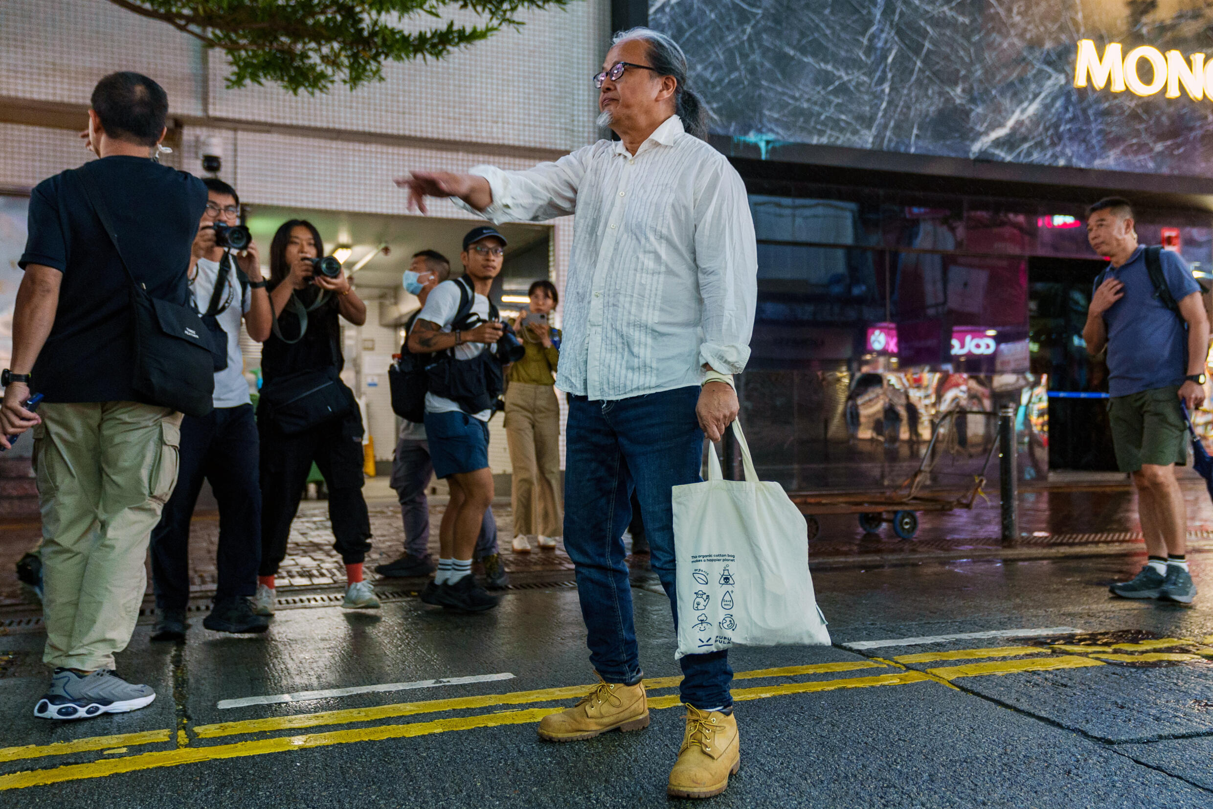 Taiwan president vows to remember China's Tiananmen crackdown