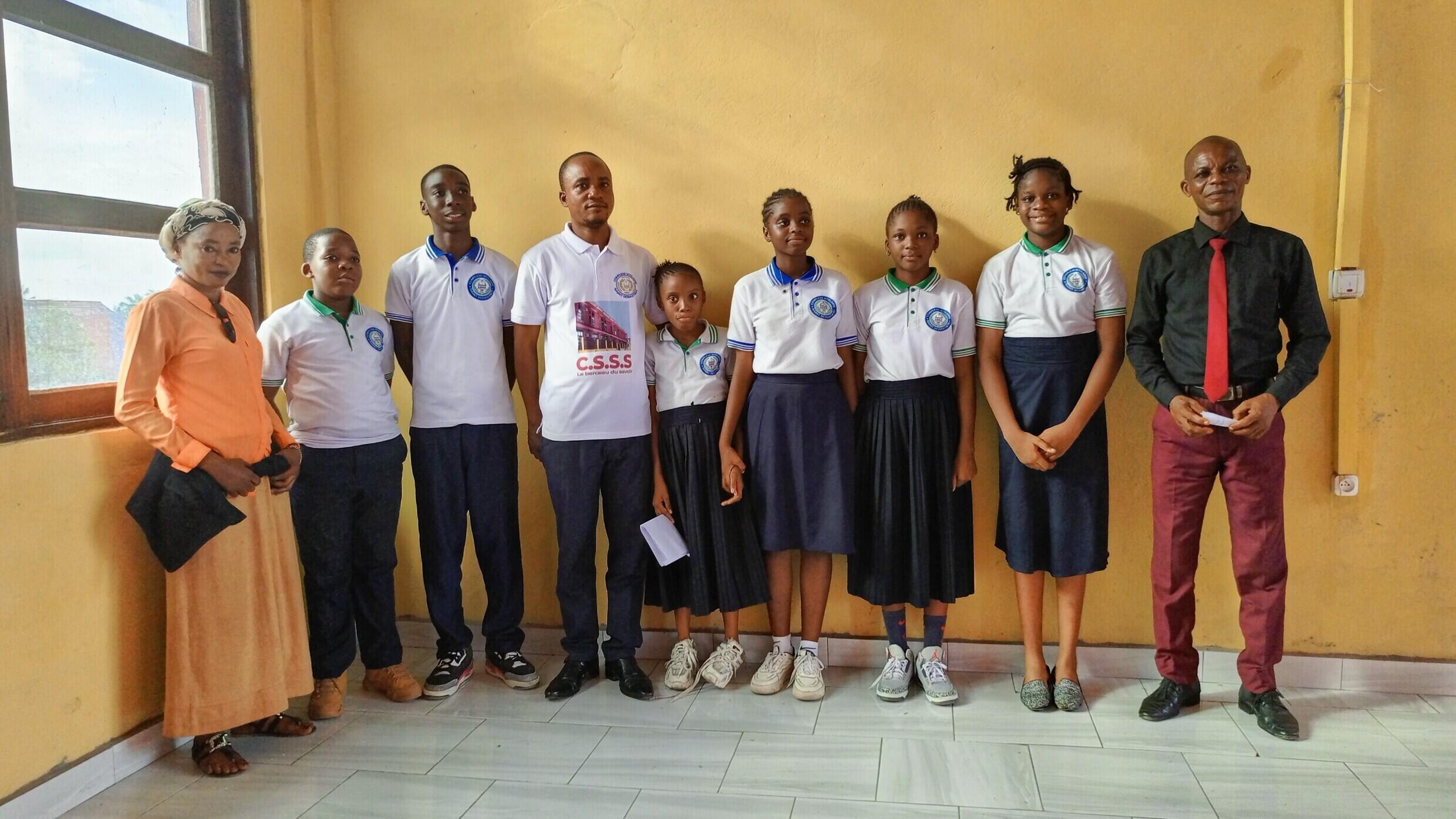 Le Club RFI / L’écume des mots : rencontre avec l’écrivain Balla Fofana ...