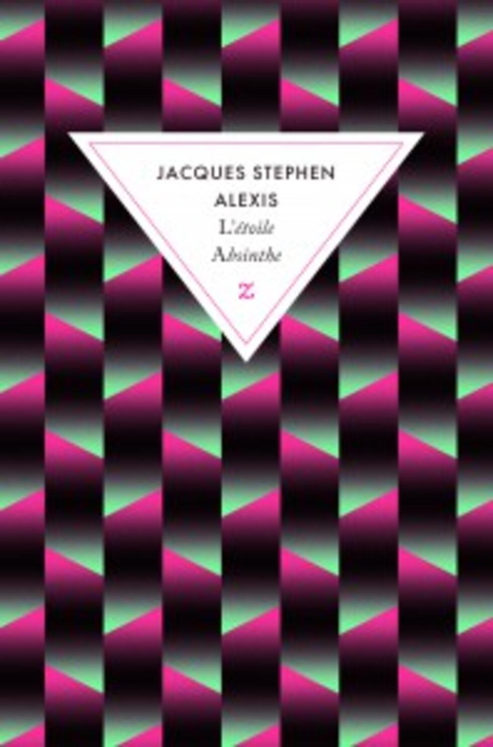 Retour en librairie de Jacques Stephen Alexis, romancier militant et ...