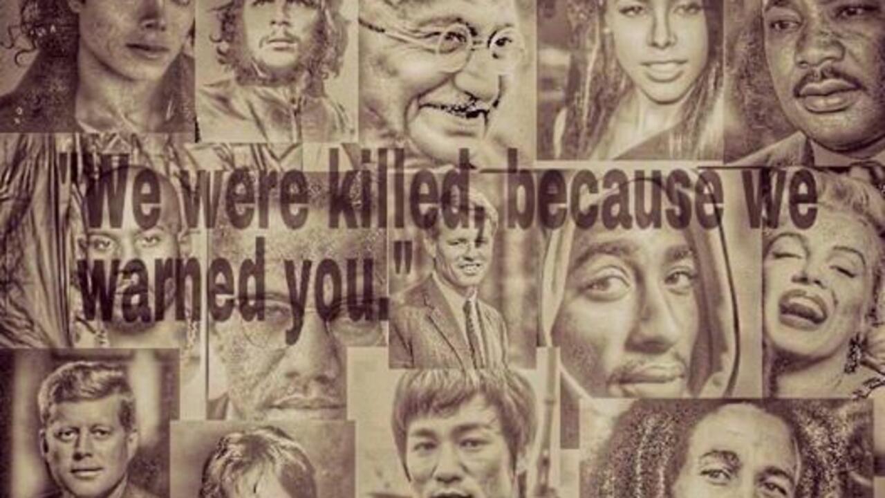 Le complotisme?: «Un esprit ultra-critique dépourvu d’esprit ...