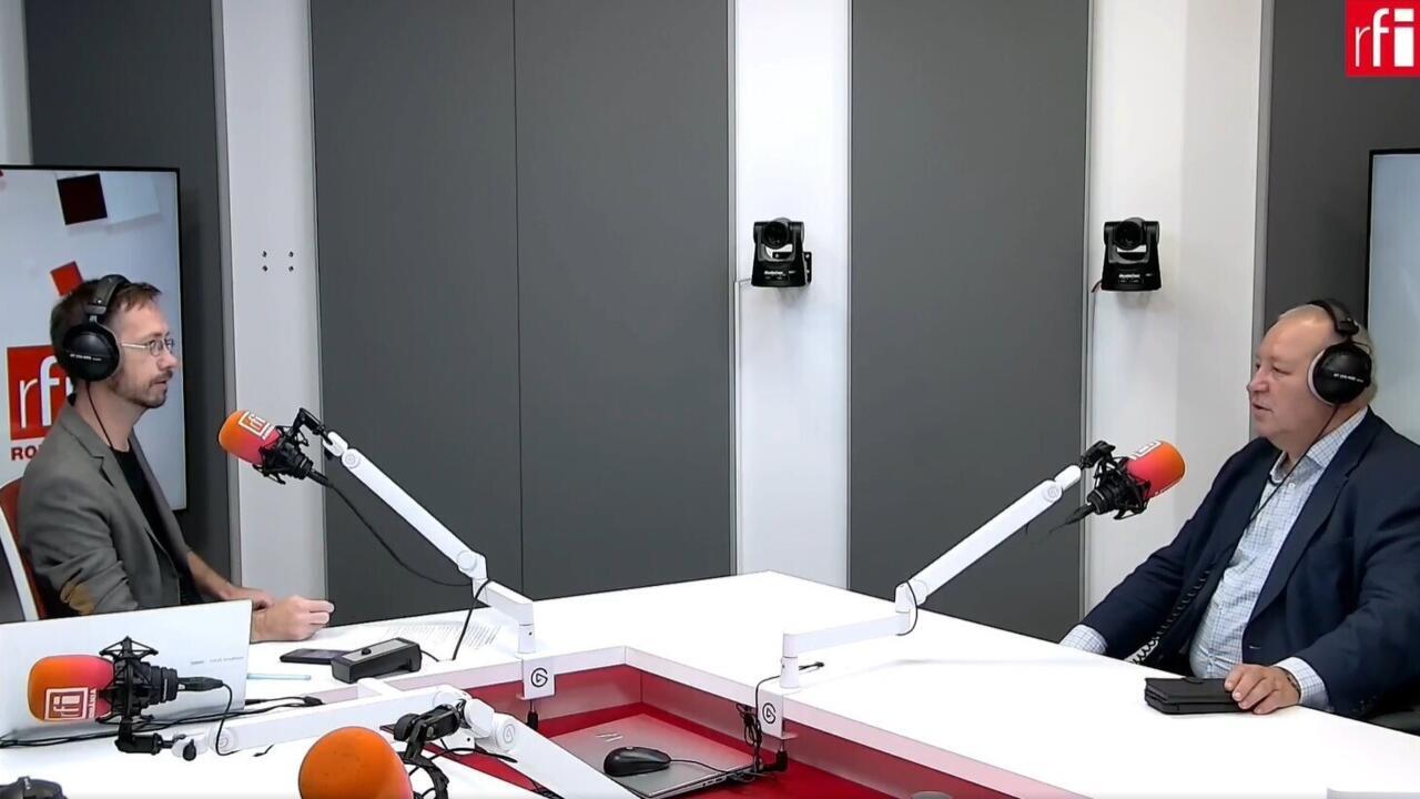 Daniel Fenechiu, liderul senatorilor PNL, despre protestele ...