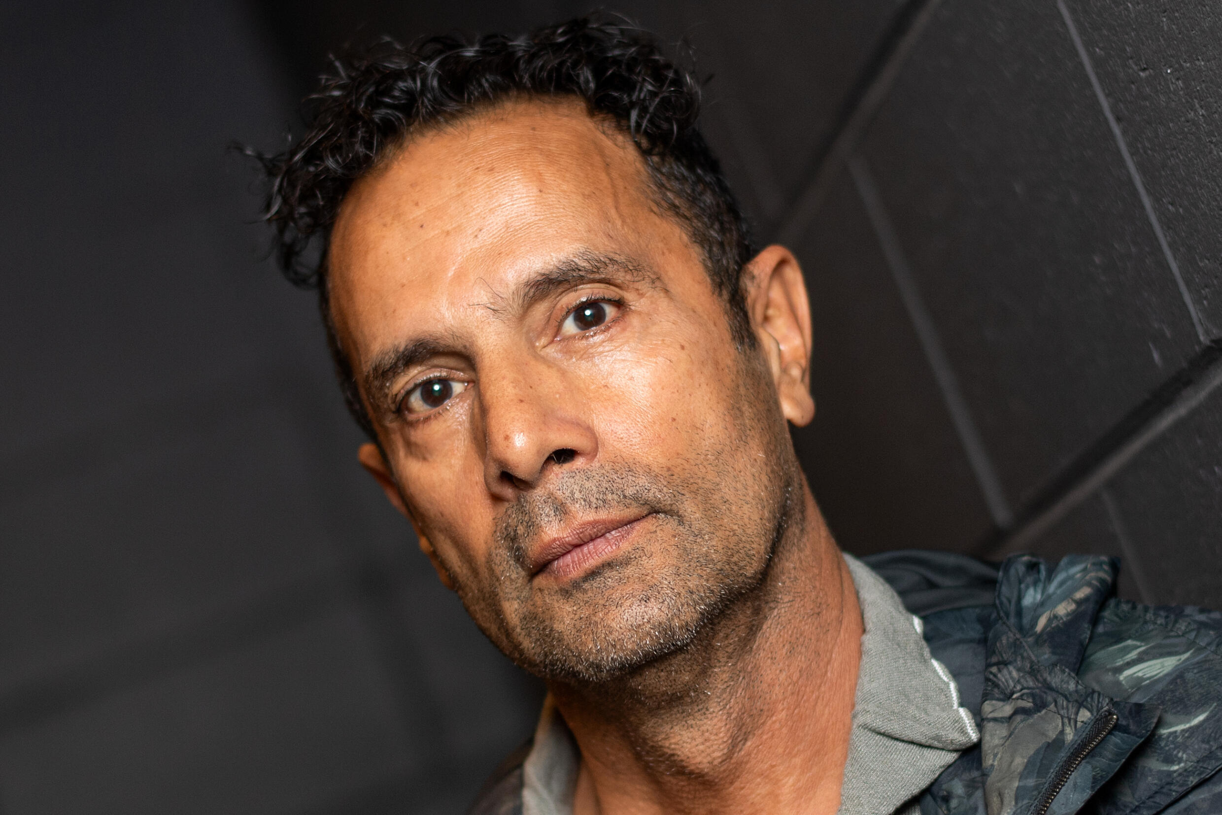 India's Tarsem Singh brings dark love story to Toronto film fest