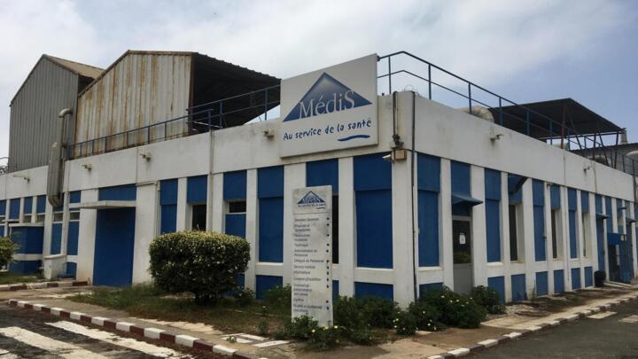 Vers la réouverture de MédiS, seule usine de production de médicaments ...