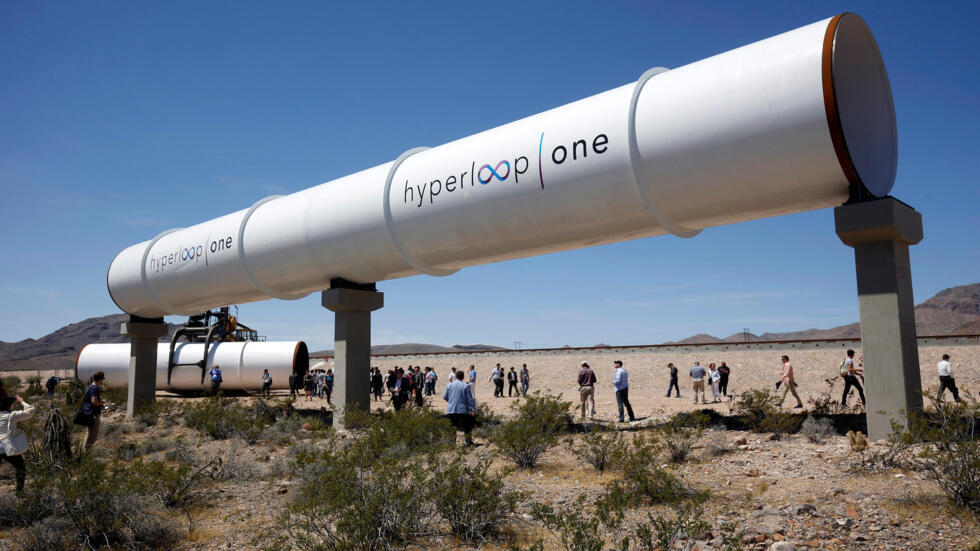 Hyperloop tiene que demostrar su viabilidad económica - Vida en el Planeta
