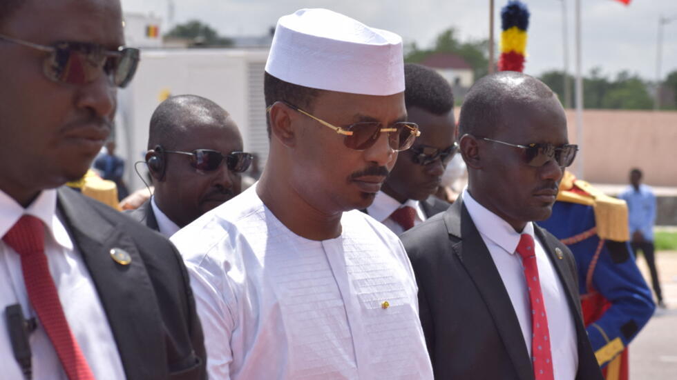 Tchad: «Une partie du pays est aujourd'hui vent debout et réclame le fédéralisme» - Le grand ...