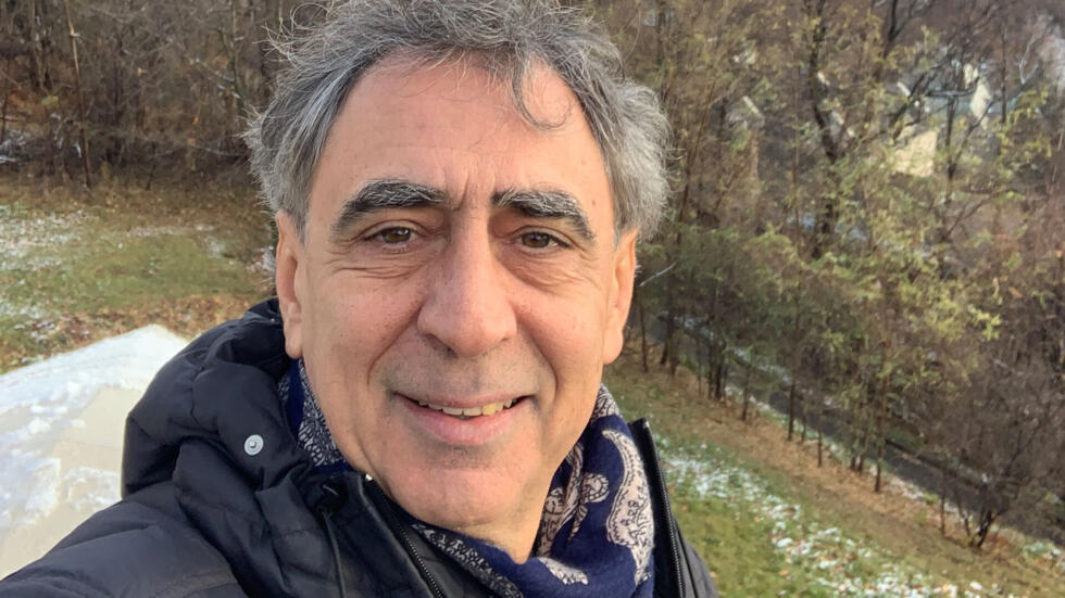 Interviu cu Mihai Fusu - Le micro du soir