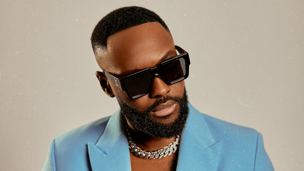 Hiro séduit avec «Baby Girl», une ballade romantique et élégante - Afro-Club, le hit des platines