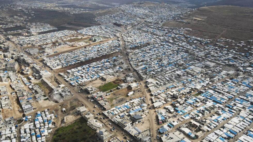 Syria: UN yaona masharti ya Damascus kupitisha misaada mpakani ...