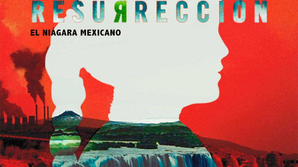 ‘Resurrección’, la historia de un río envenenado - Carrusel de las Artes
