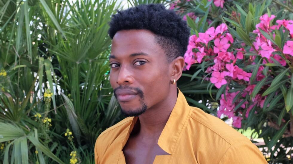 Cannes 2022: Amartei Armar, premier cinéaste ghanéen en lice pour la ...