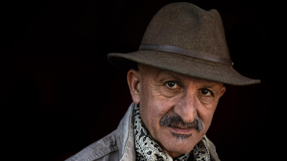 Reza, un oeil à part - Si loin si proche