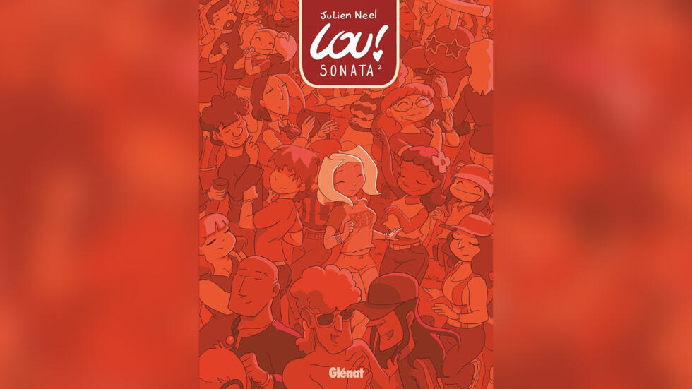 Julien Neel: «J'ai aussi grandi avec la génération qui a grandi avec ...