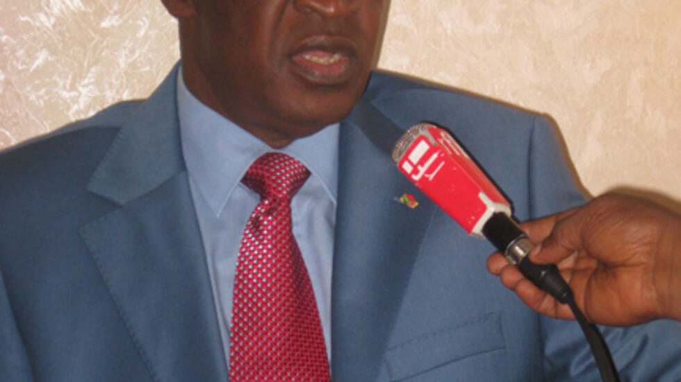 Blaise Compaoré a en mains les propositions de la junte